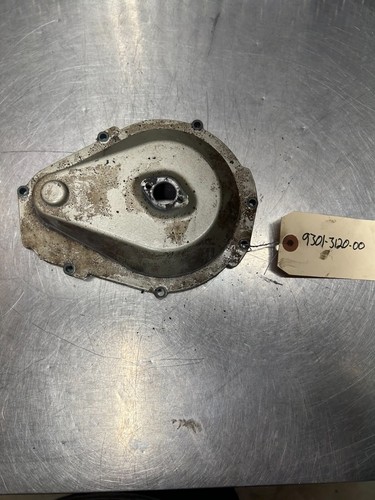 MASTERCRAFT WET JET FLYWHEEL COVER 9301-3120-00 t205 | eBay