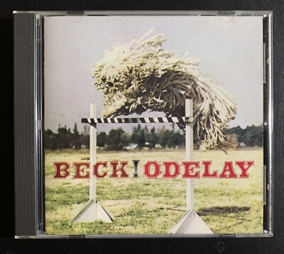 Beck "Odelay" CD (1996) Used. Excellent condition. WILL COMBINE ...
