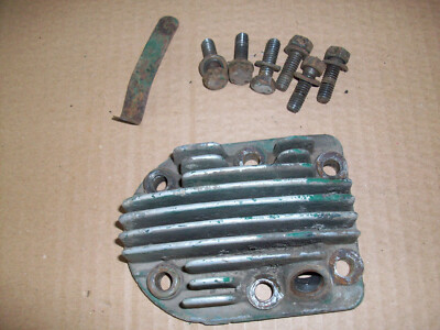 Parts - Lauson Engine