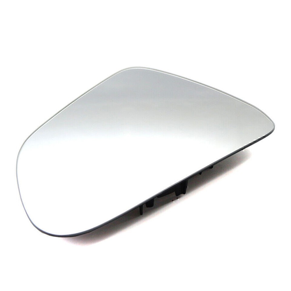 1 Pcs New Car Front Left Side Wing Mirror Glass For Tesla Model 3 2017 ...