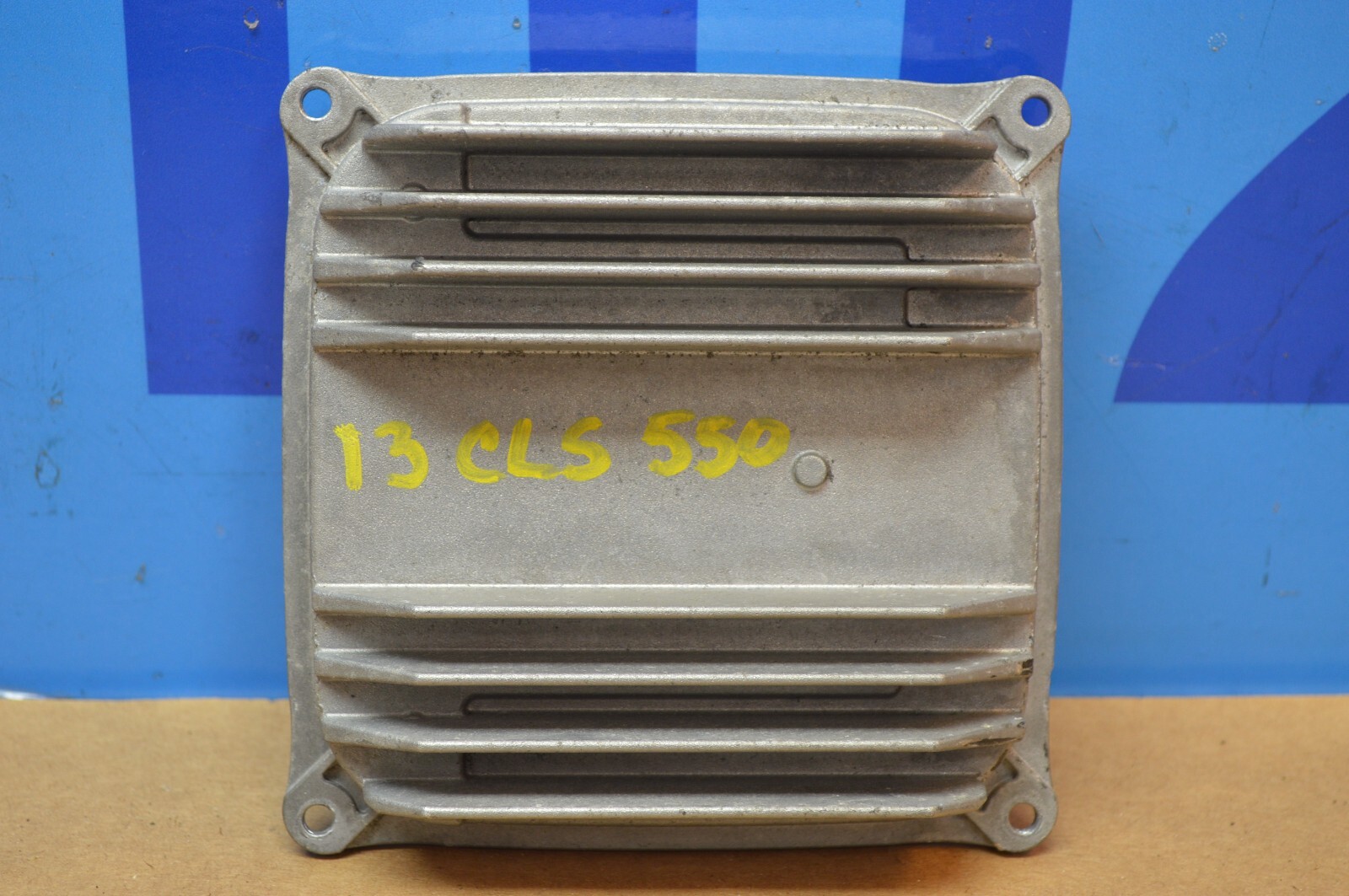 2013 W218 MERCEDES BENZ CLS550 HEADLIGHT BALLAST MODULE 2189009801 | eBay