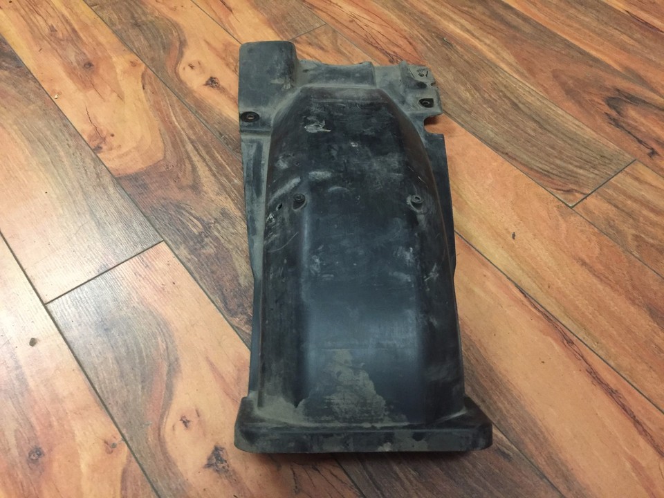 1986 YAMAHA FZ600 INNER FENDER OEM | eBay