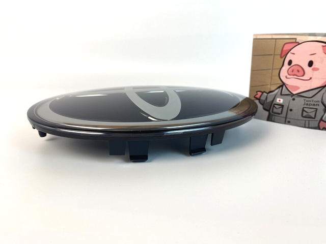 2019 Toyota Tacoma Grille Emblem ASSY OEM 5314171010 for sale online | eBay