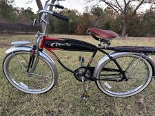 Vintage Schwinn Sting-Ray Fastback 5-Speed | Schwinn Stingrays and ...