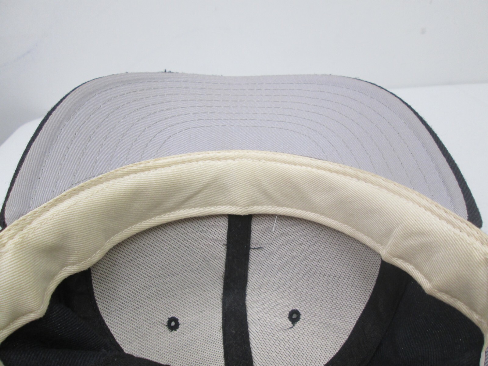 Vtg STL St Louis Cardinals Baseball Fitted Hat Cap 6 3/4 5950 New Era ...