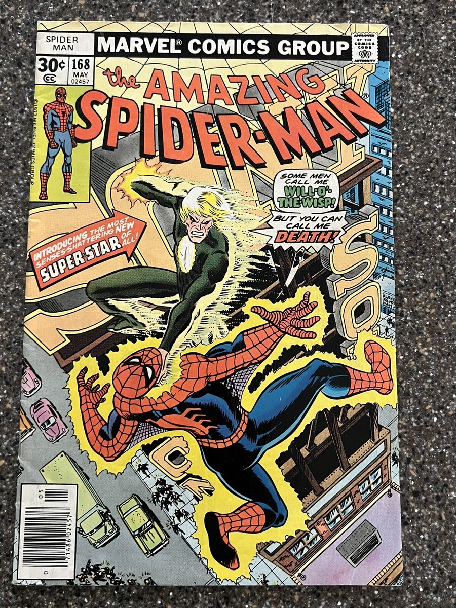 Comic Book Death Quotes
