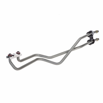 2008-2012 JEEP LIBERTY TRANSMISSION OIL COOLER LINE OEM NEW MOPAR ...