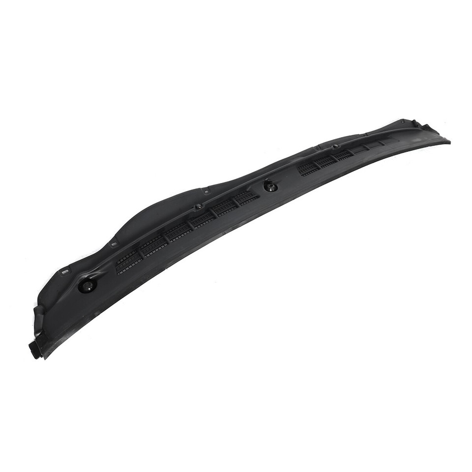 FIT CHEVY COLORADO GMC CANYON 2004-2012 WINDSHIELD COWL GRILLE VENT FOR ...