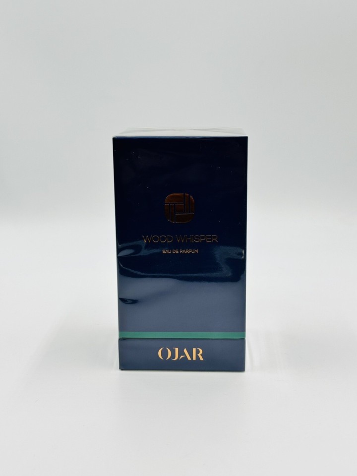 Ojar Perfumes Wood Whisper 100ml Parfum New in Box 100% Authentic Niche ...