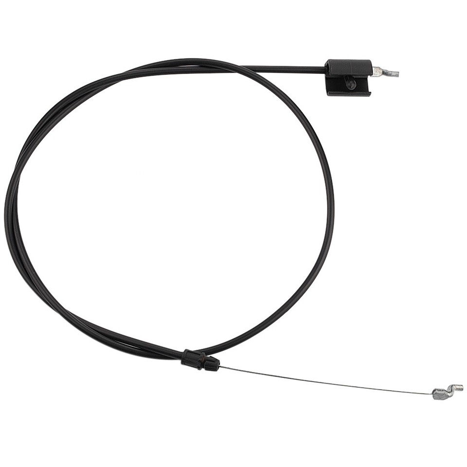 USA LAWN MOWER STOP CONTROL CABLE FITS SEARS POULAN HUSQVARNA 440934 ...