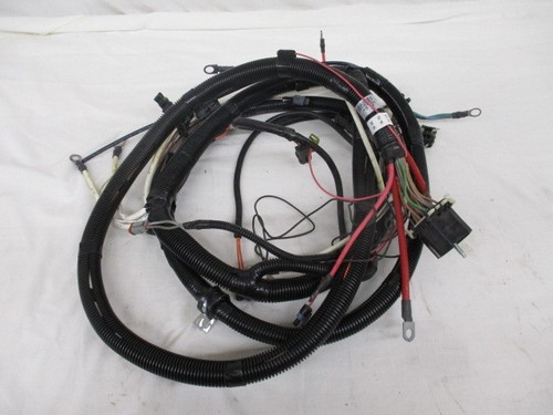 International Navistar Harness (2026725C93) | eBay