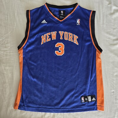 Adidas NBA Jerseys (Youth L or XL) | eBay