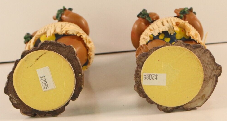 Hawaiian Hula Man with Ukulele Dashboard Doll - 7" Car Bobble Souvenir ...