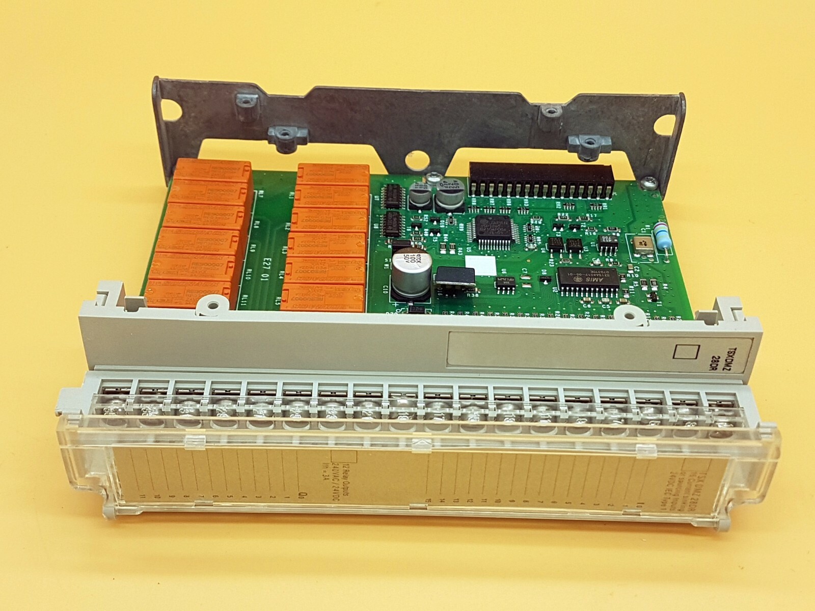 TSXDMZ28DR SCHNEIDER ELECTRIC TELEMECANIQUE TSX MICRO TSX-DMZ-28DR, | eBay