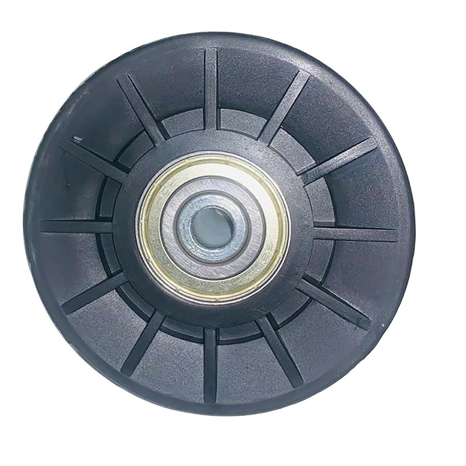V- Idler Pulley Replaces 532407287 Fits Husqvarna CTH126 CTH19530 | eBay