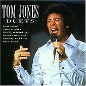 Tom Jones - Duets (CD 1999) 5034504224520 | eBay UK