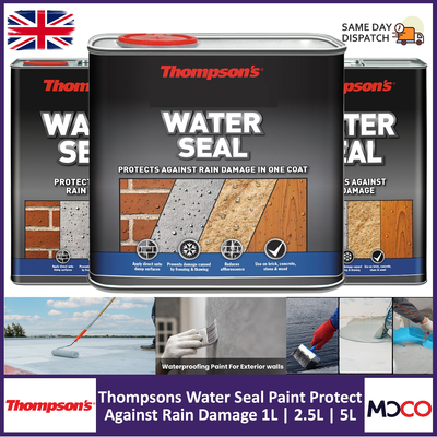 Concrete Block Waterproofing Paint