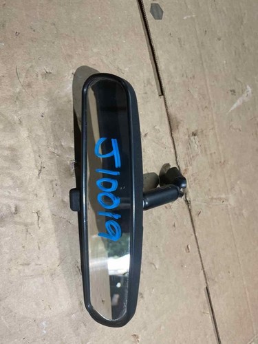 10 FORD FOCUS Rear View Mirror | eBay