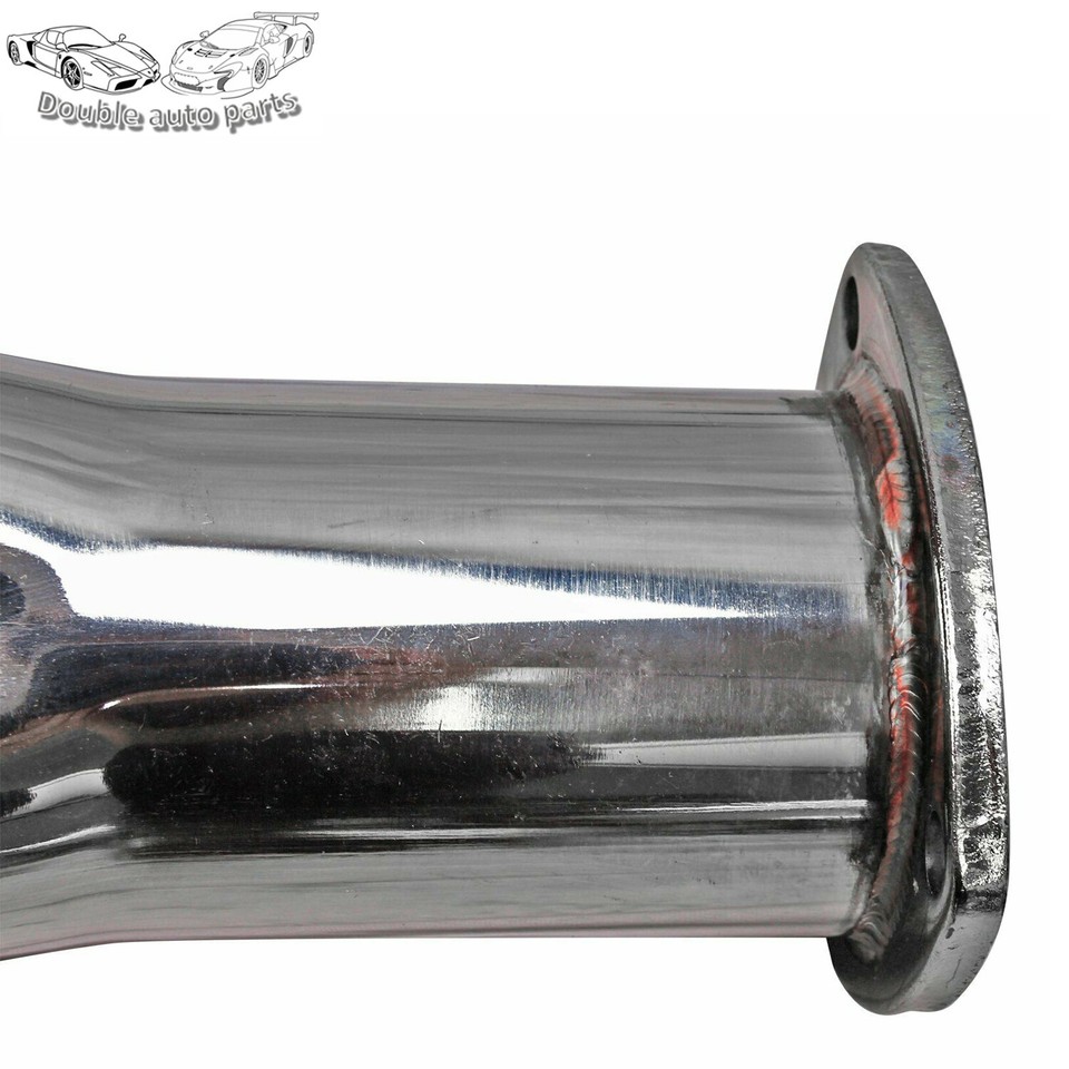 Exhaust Manifold Header Stainless For Oldsmobile Cutlass Delta 65-74 ...