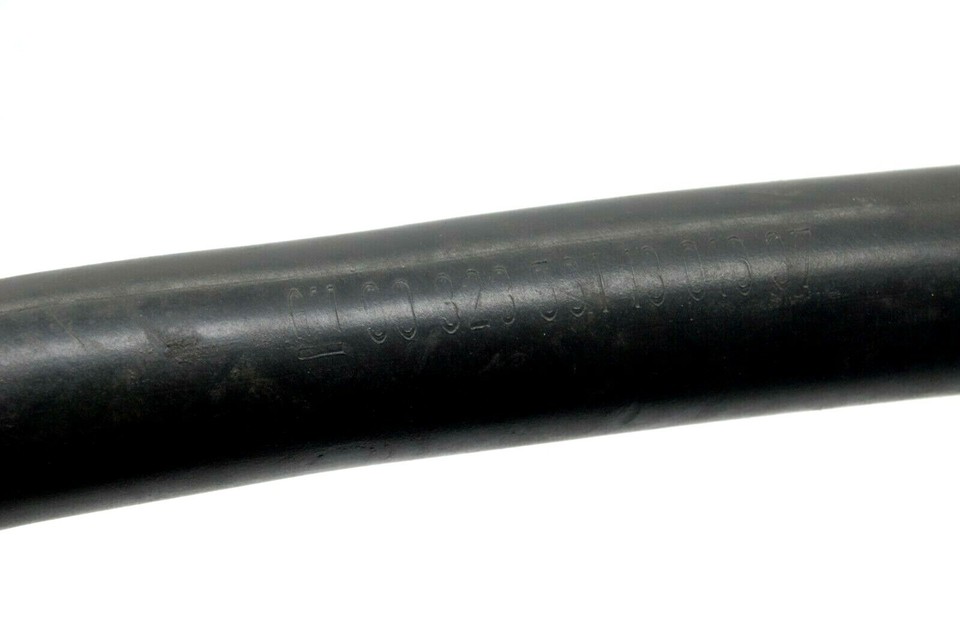 ICV BREATHER HOSE PIPE FOR VAUXHALL OPEL CAVALIER CALIBRA C20NE ...