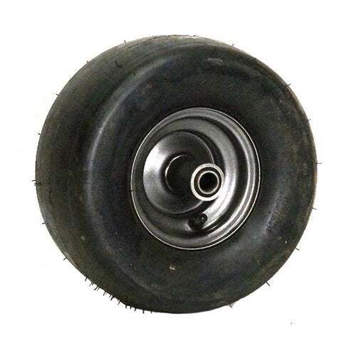 New, Old Stock 4" x 11" Tire and Wheel Assembly | eBay