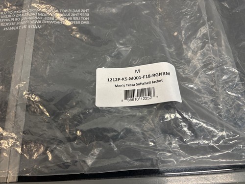 Beyond Clothing Men’s Testa Softshell Jacket | eBay