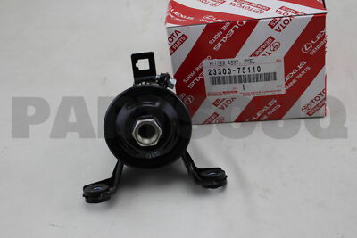 2330075110 Genuine Toyota FILTER, FUEL(FOR EFI) 23300-75110 | eBay