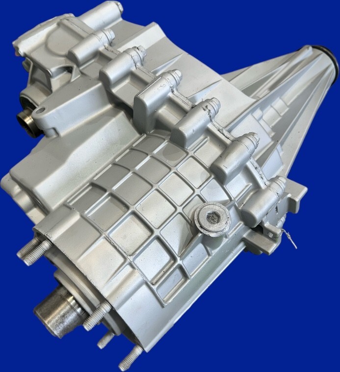 NP246 NP8 Reman Rebuilt Transfer Case *NO CORE RETURN* LATE LARGE USED ...