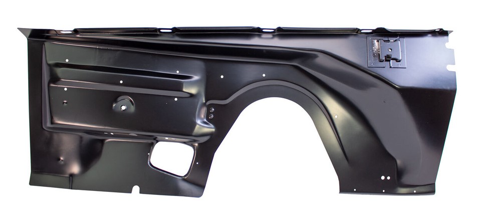 Inner Fender LH 70-71 E-Body; 71 B-Body | eBay