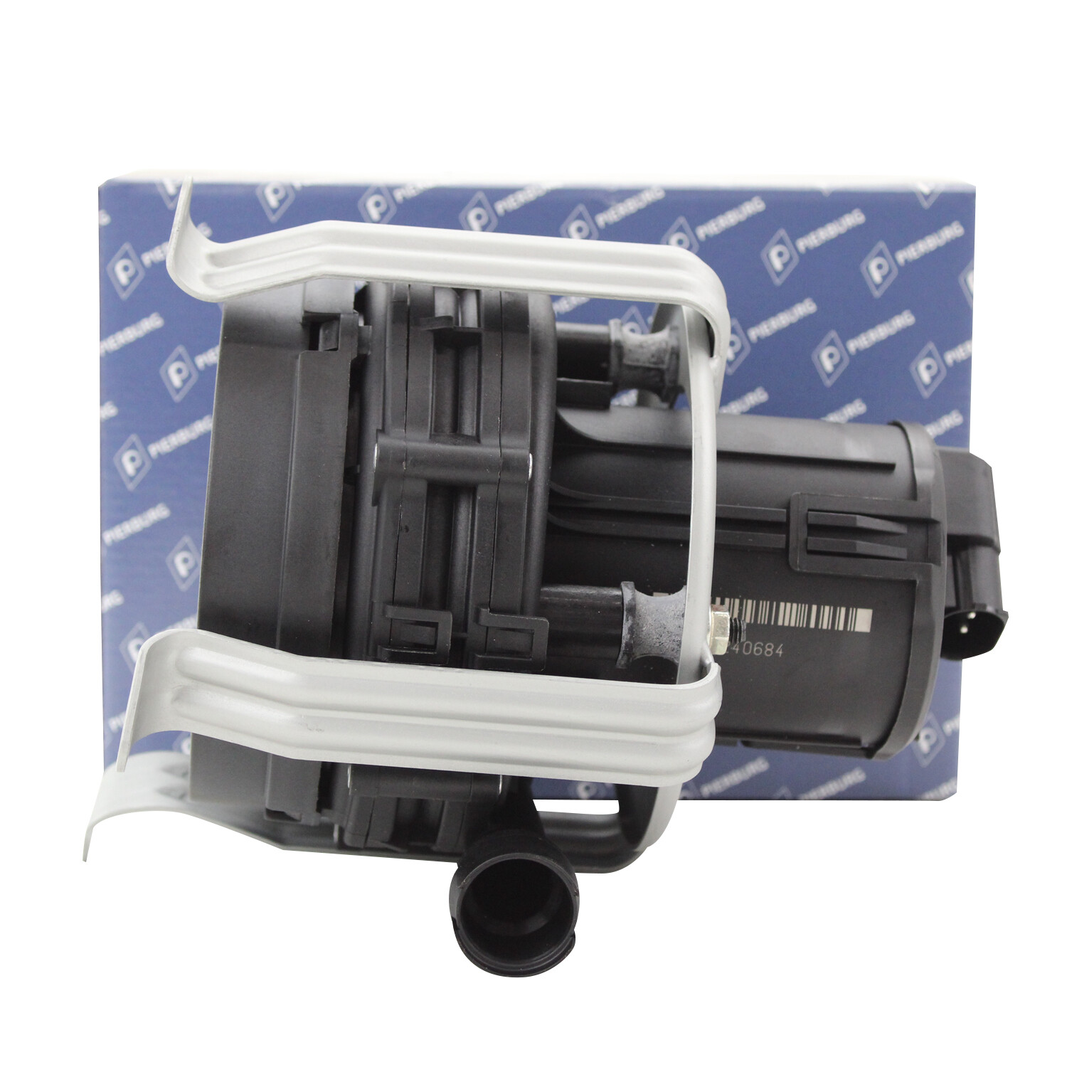 Pierburg Secondary Air Injection Pump 7.22166.02.0 for BMW E39 540i M5 ...