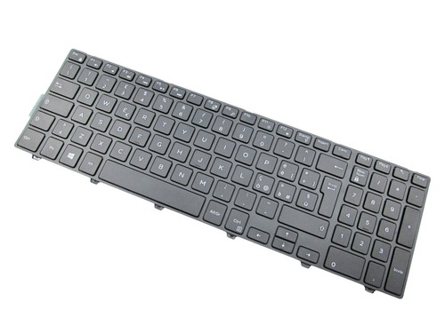 New Dell Inspiron 5548 5558 5559 7557 Italian Italian Italy Keyboard | eBay