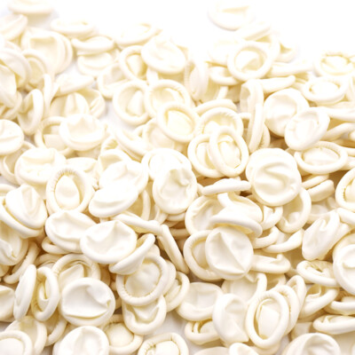 100 Pcs / Pack Dental Mult-Use Scaler Sleeves Protector Disposable ...