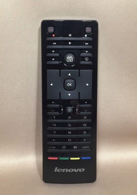 LENOVO RC2604327/01BG Remote Control NEW OEM | eBay