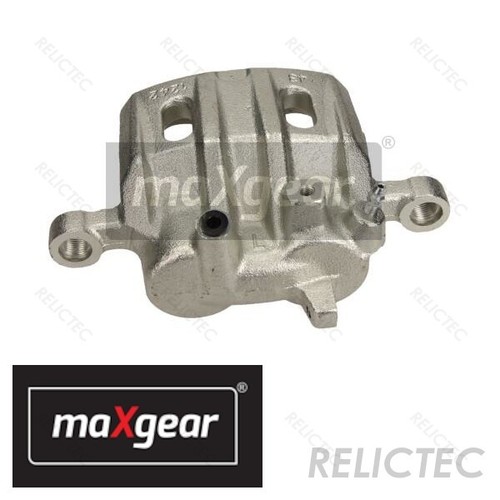 Front Left Brake Caliper Mitsubishi:PAJERO II 2,Sport I 1,L200,L400 ...