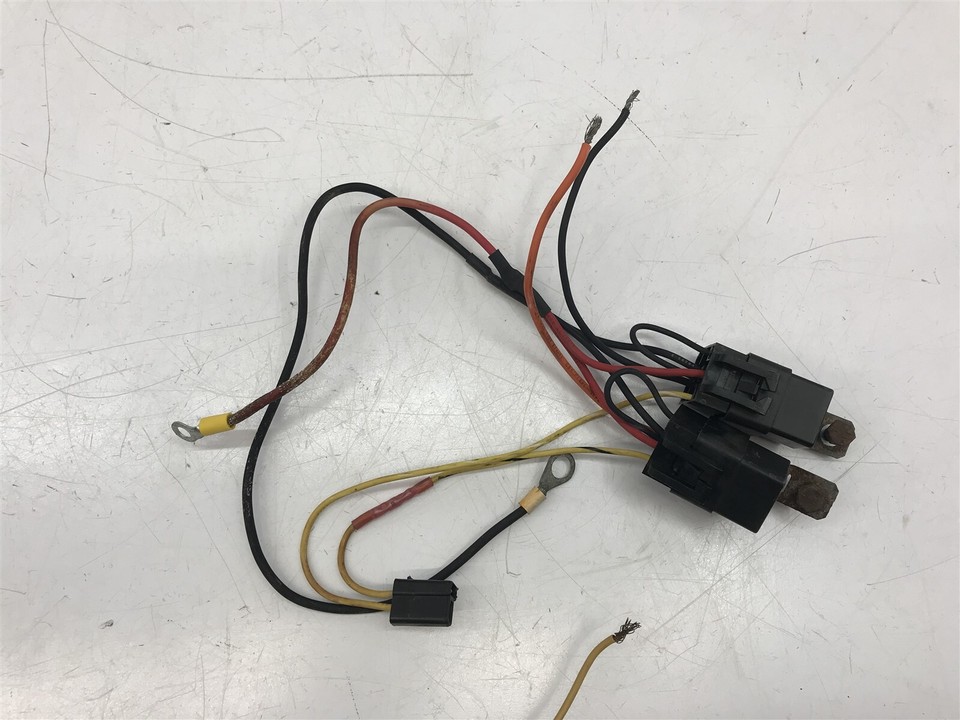 John Deere Gator 4X2 6X4 Cargo Box Power Lift Kit Dump BM20701 | eBay