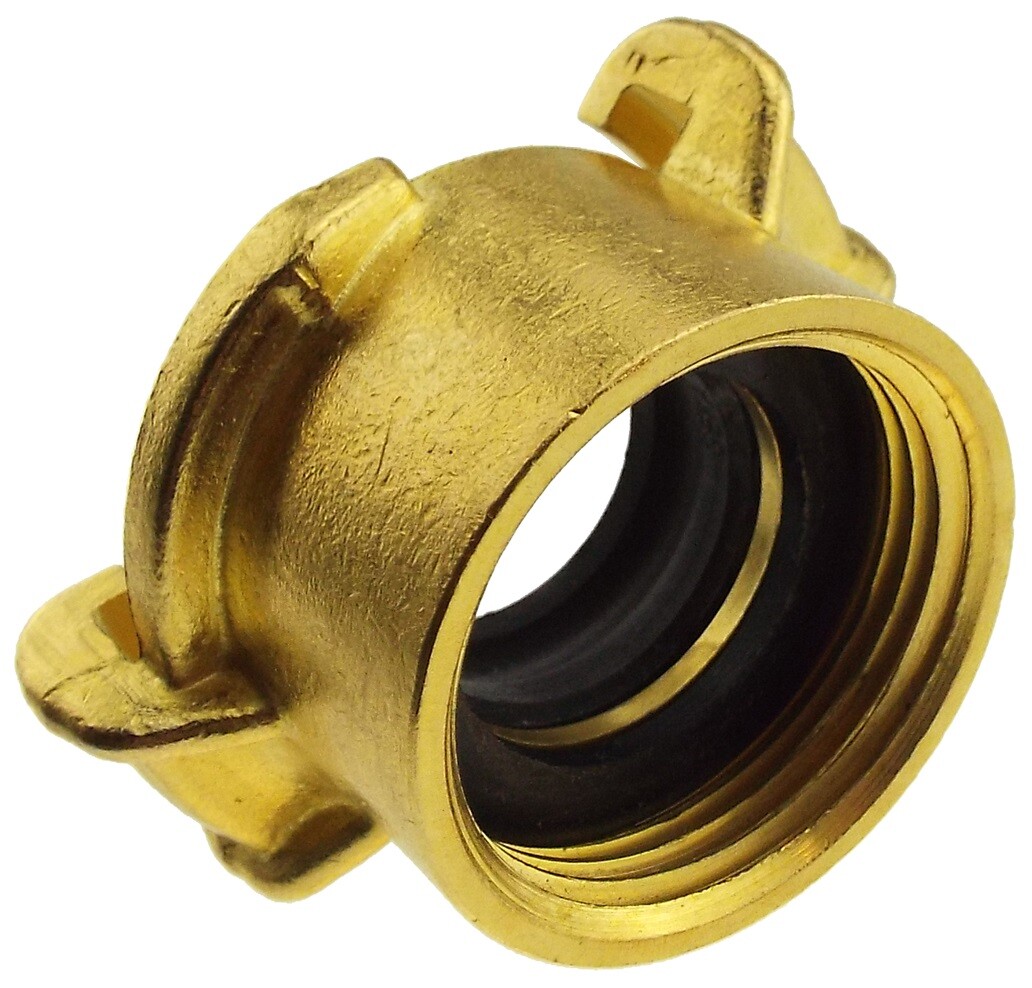 Brass quick connect geka type hose fittings/connectors 1/2",3/4"+1 ...