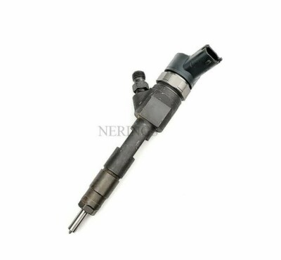 Einspritzdüse Injector 0445110328 0986435188 8200784019 Renault 1.9 dCi ...