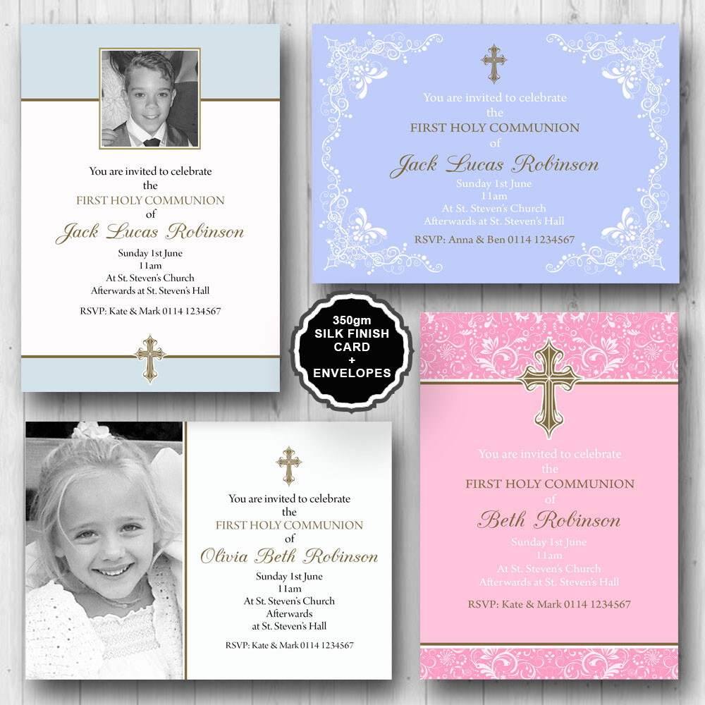 Confirmation Luncheon Invitation Wording 6 Confirmation Invitations To