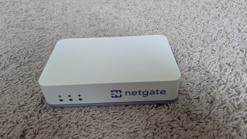 Netgate SG-2100 Security Gateway, Firewall VPN Router | eBay