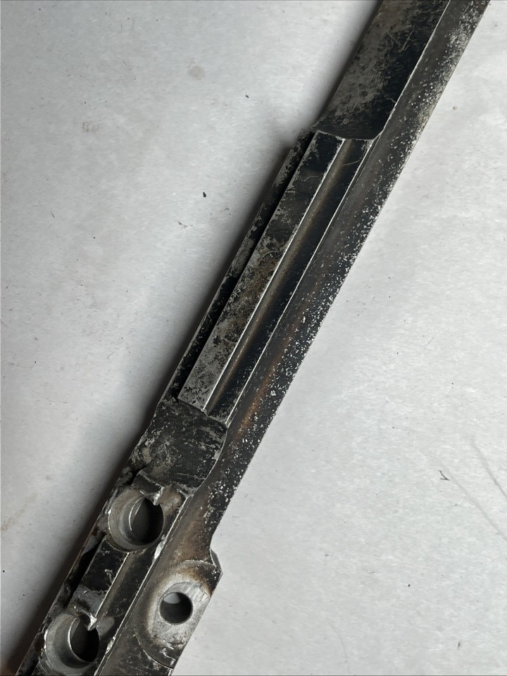 85 88 Camaro Trans Am TPI FUEL RAIL 86 tune port injection Firebird ...