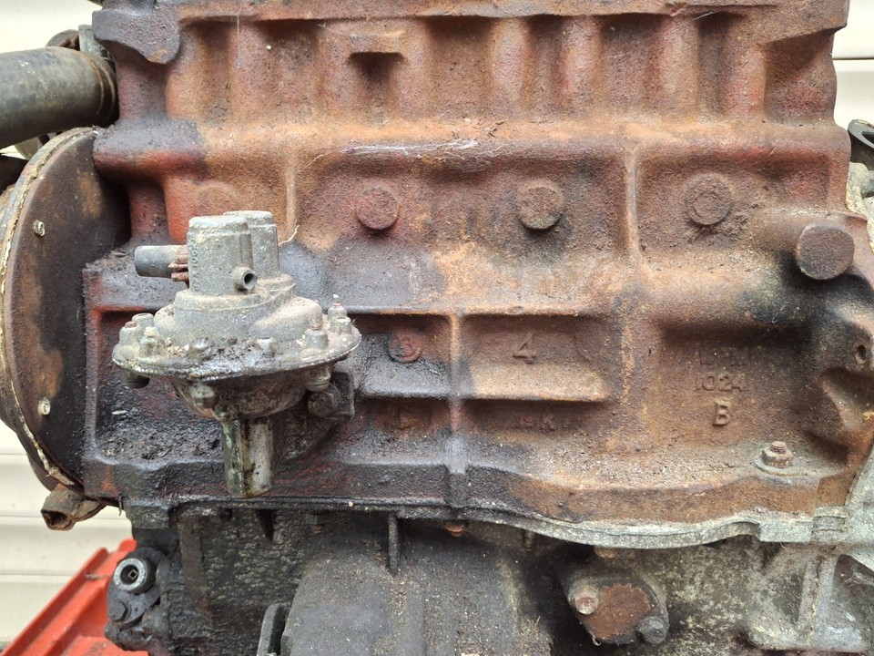 Classic Mini MG Metro Engine 1275CC A+Series 1275 Cooper S | eBay UK