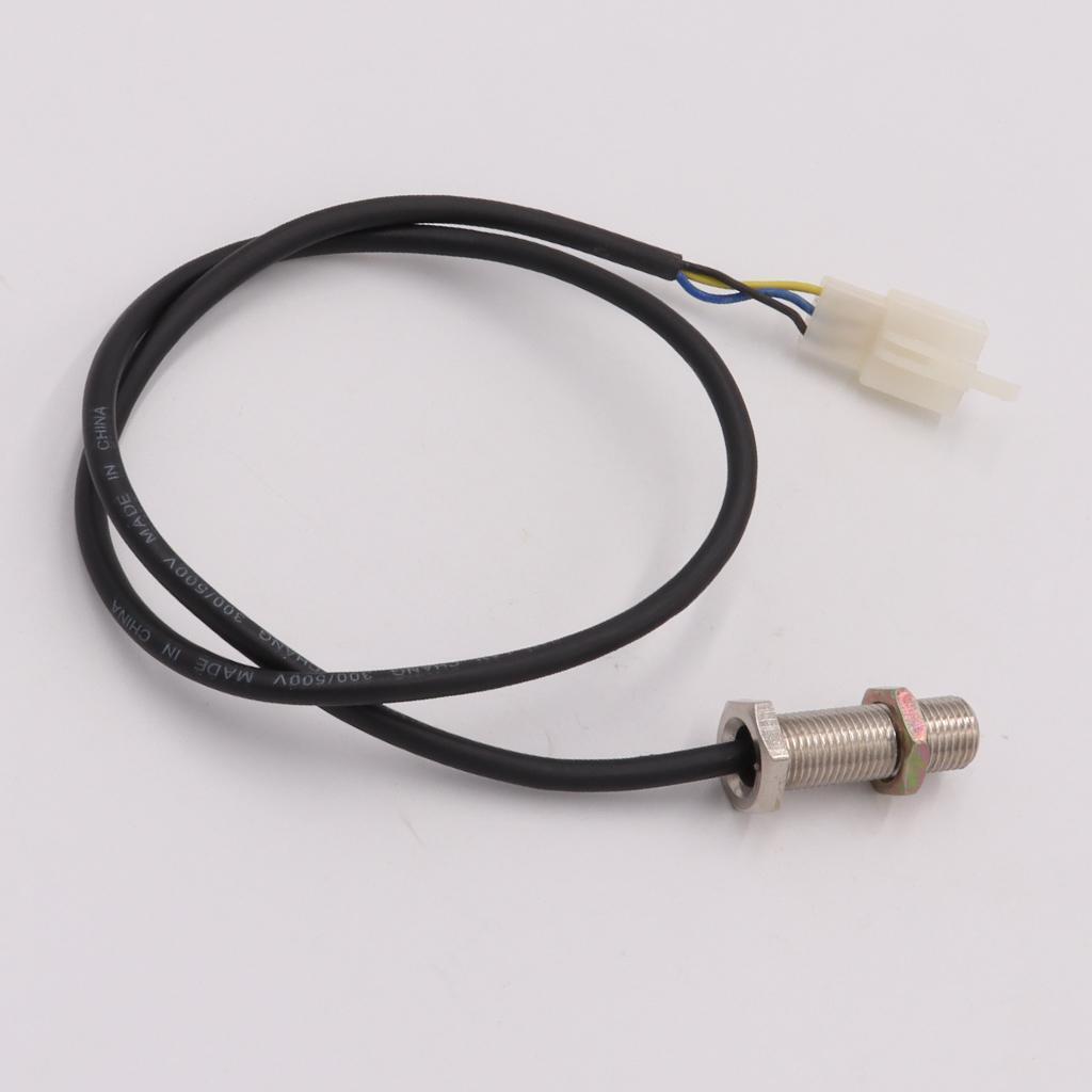 Speedometer Sensor For Atv 250cc | eBay