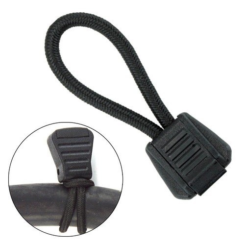 Premium Quality Scuba Diving Hose Clip Retainer Loop Bungee Holder (2 ...