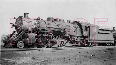 Rock Island (RI) Engine 977 at Des Moines, IA in 1937 - 8x10 Photo | eBay