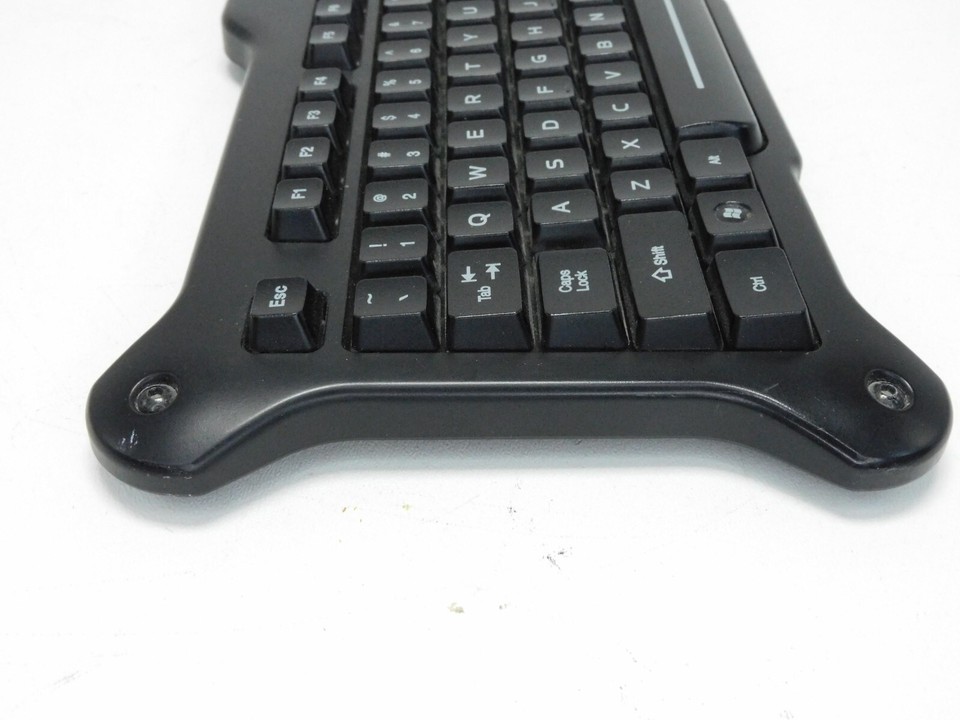 Cybrog V.5 Keyboard 5V DC KU-0418 - Work, Casual, Gaming Keyboard | eBay