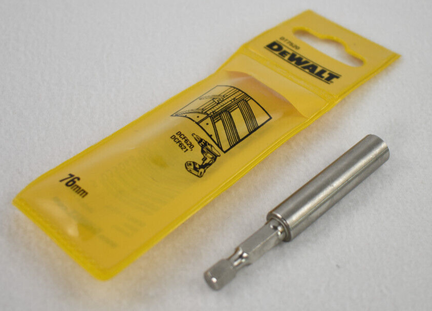 DeWALT DT7520 Magnetischer Bithalter Bit Halter f. Magazinvorsatz ...