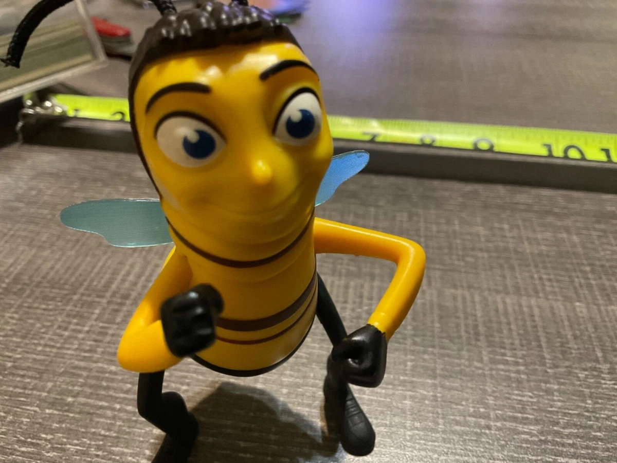 Bee Movie Toys