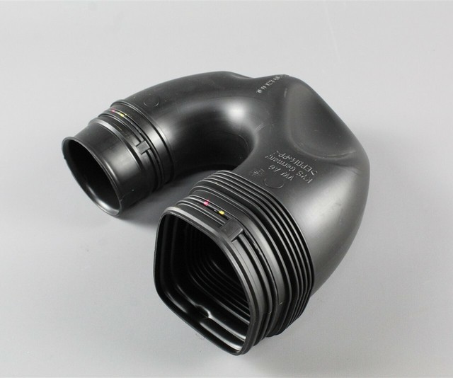 Genuine Volkswagen EOS Air Intake Guide Pipe 1K0129618CA OEM for sale ...