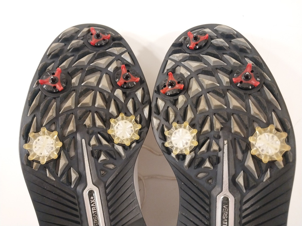 Footjoy Dryjoys Premier Series Golf Shoes Made For Justin Thomas PGA ...