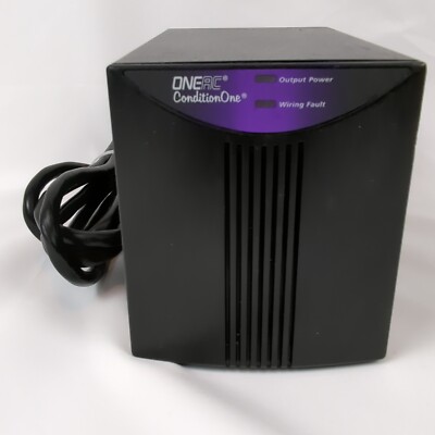 Transformers - Line Conditioner